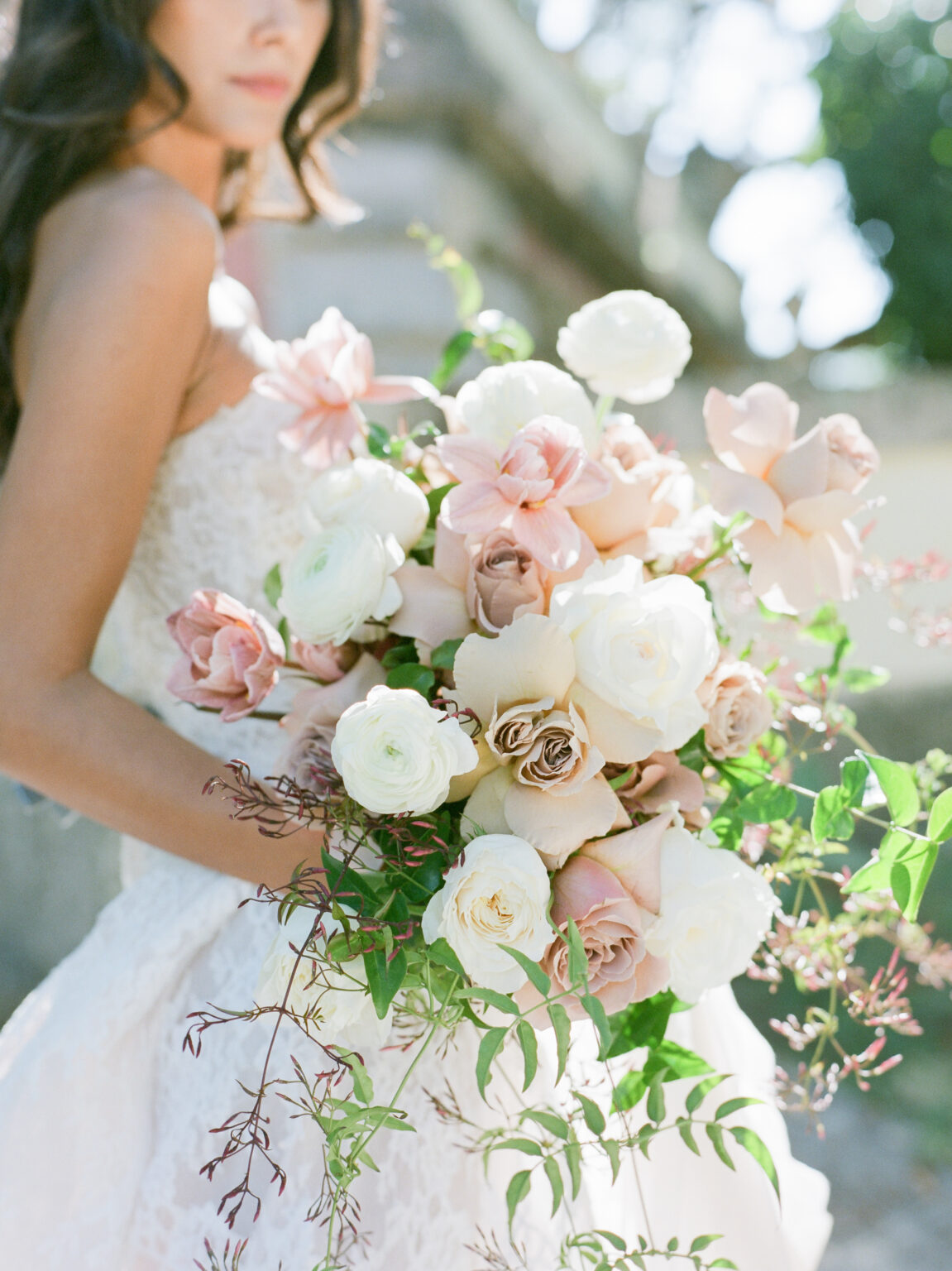 HOW TO DESIGN A FINE ART WEDDING | Lost Coast Photography